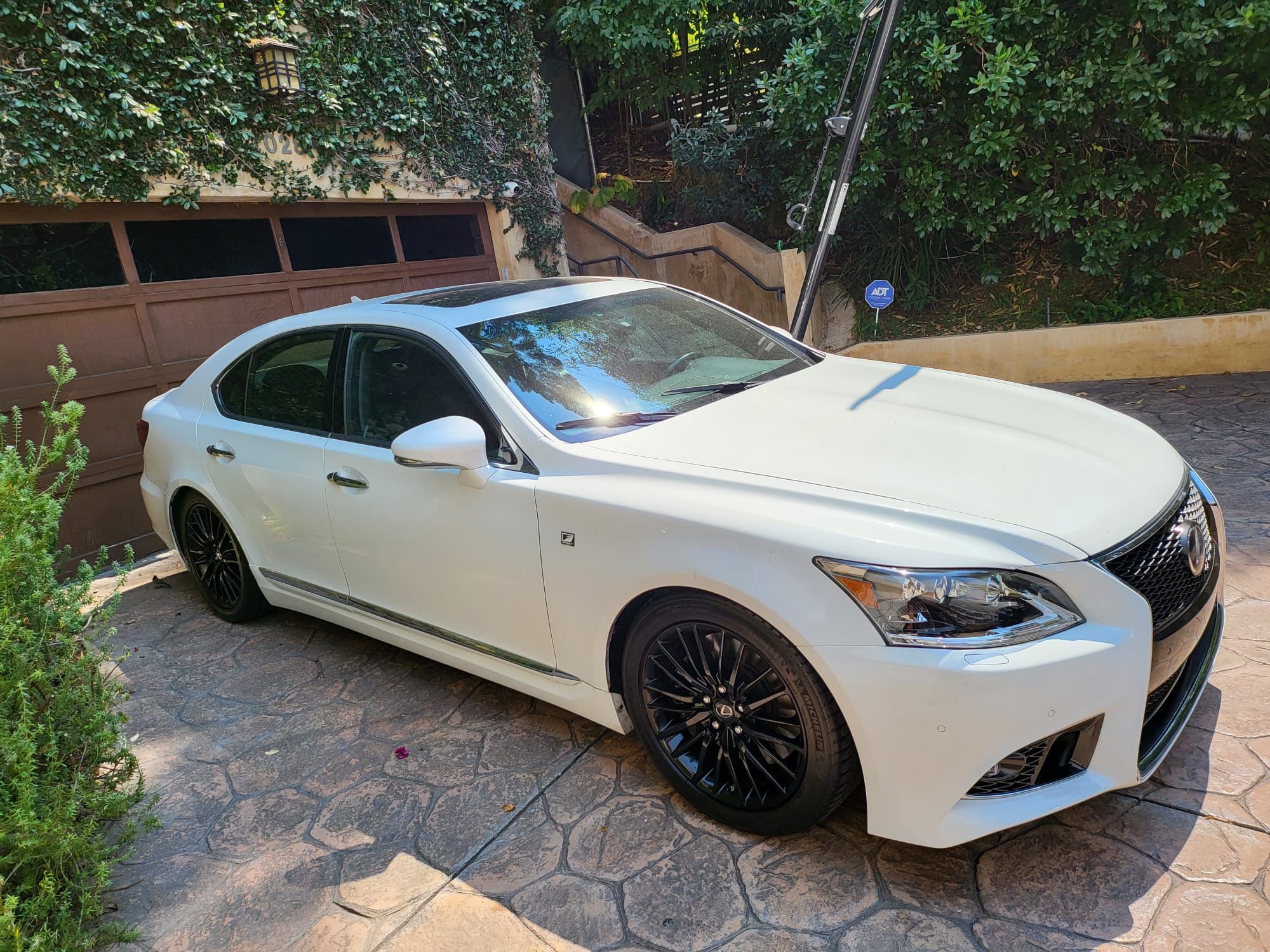 2013 LS 460 F Sport for Sale in Renton, WA - OfferUp