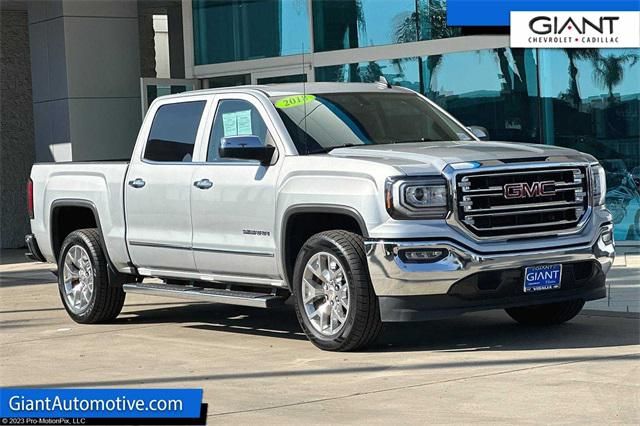 2018 GMC Sierra 1500 for Sale in Visalia, CA - OfferUp