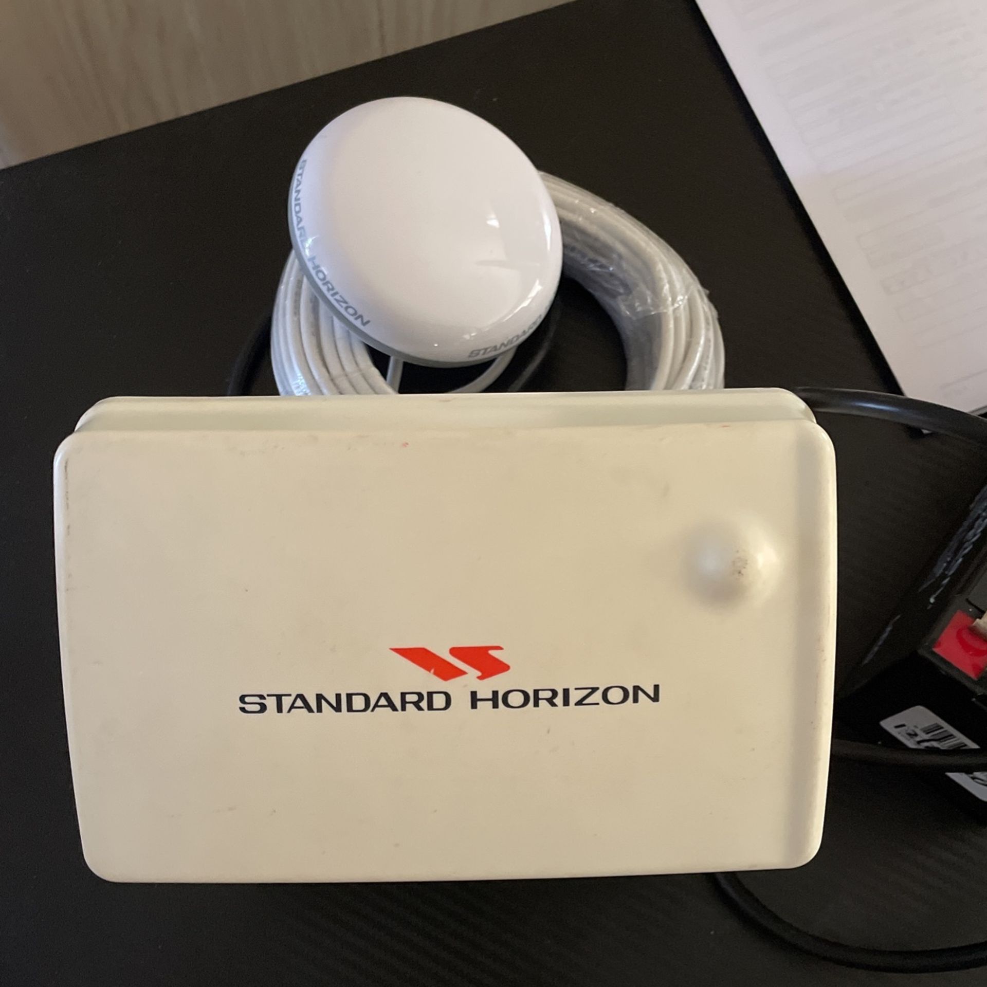 GPS Chart Standard horizon For Boat for Sale in Pompano Beach, FL - OfferUp