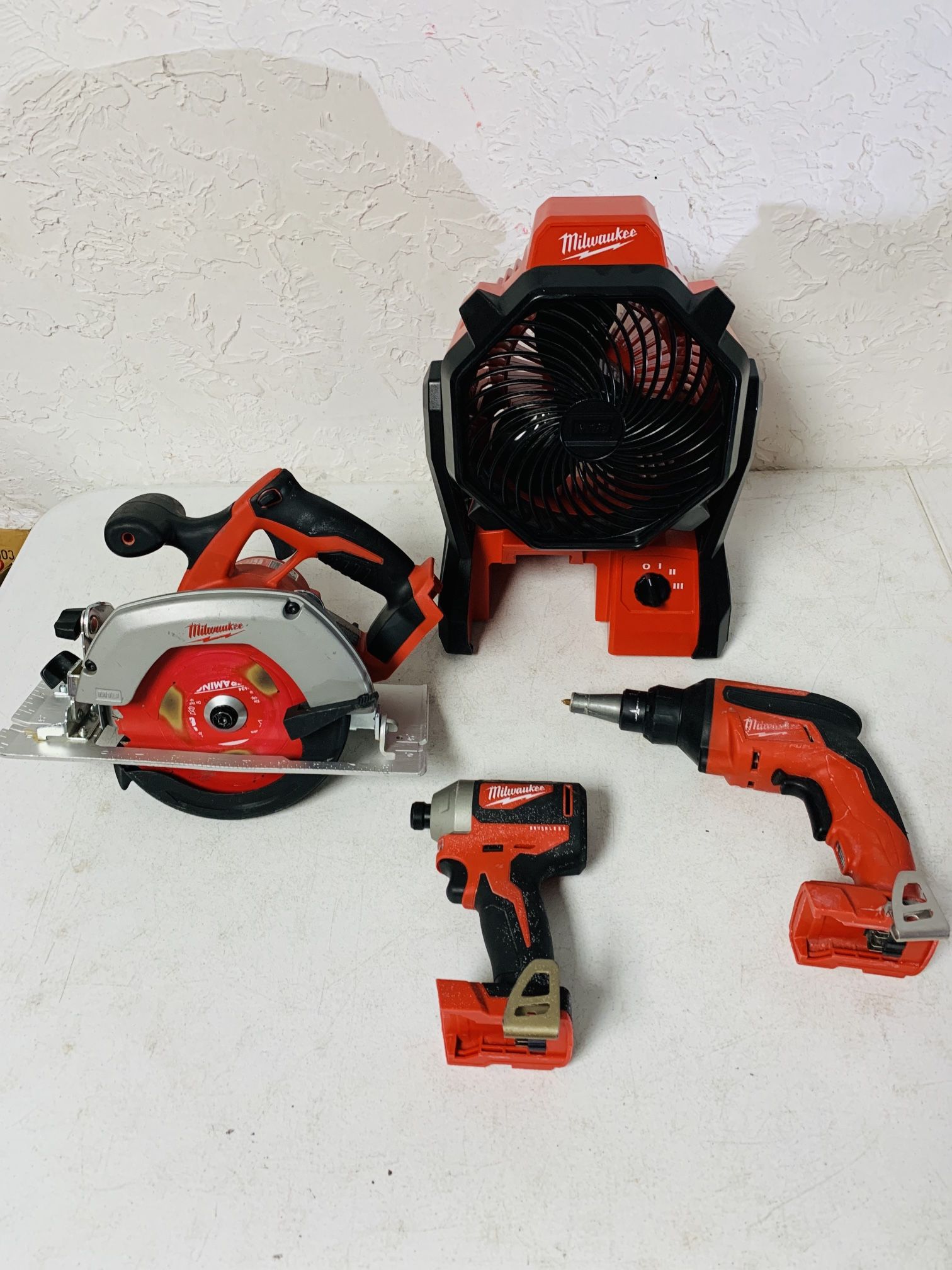 Milwaukee M18 Tools for Sale in Houston, TX - OfferUp