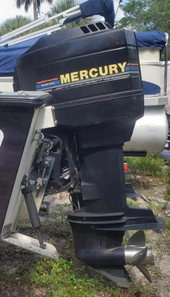 150 HP MERCURY OUTBOARD ENGINE for Sale in Deerfield Beach, FL - OfferUp