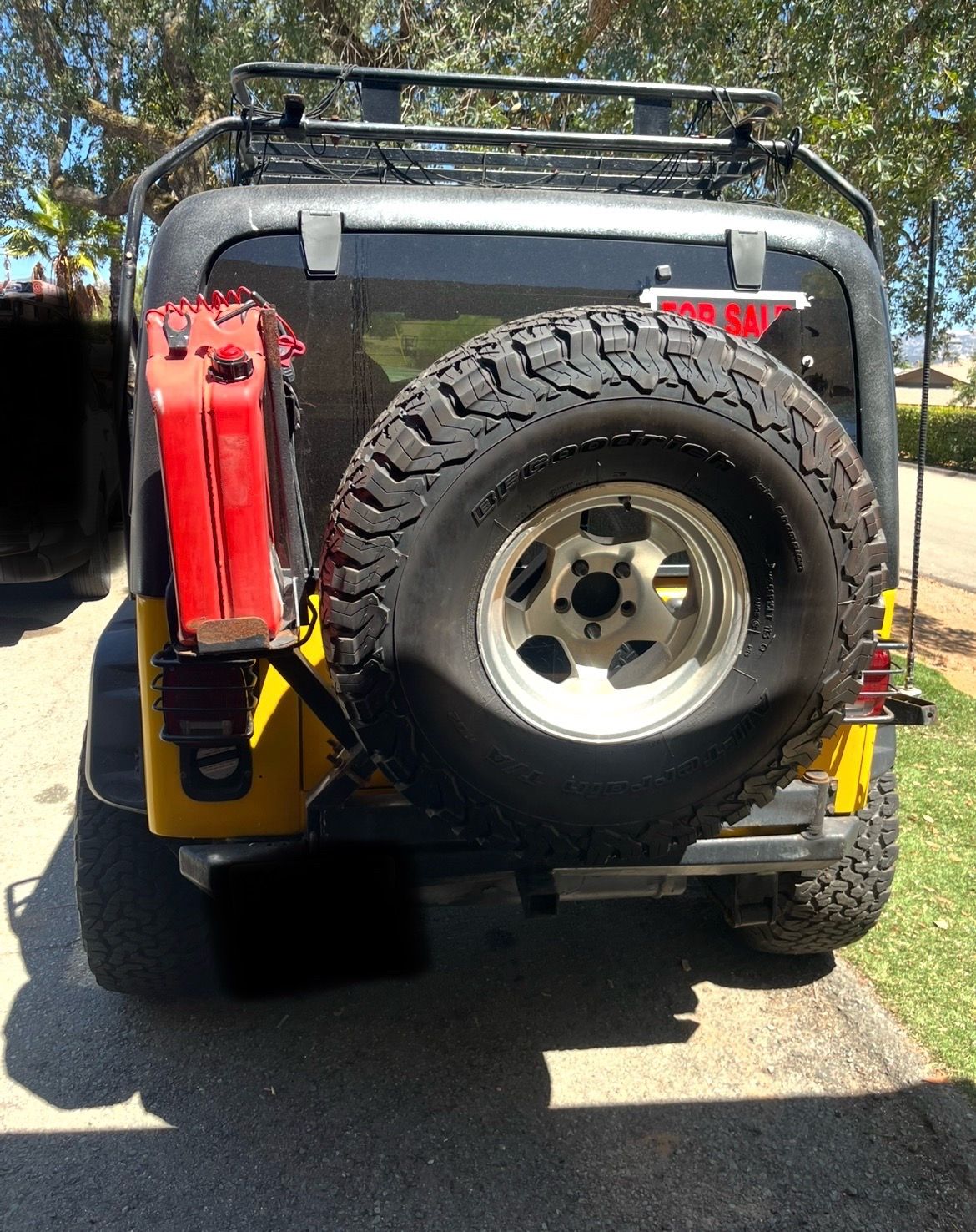 1989 Jeep Wrangler for Sale in El Cajon, CA - OfferUp