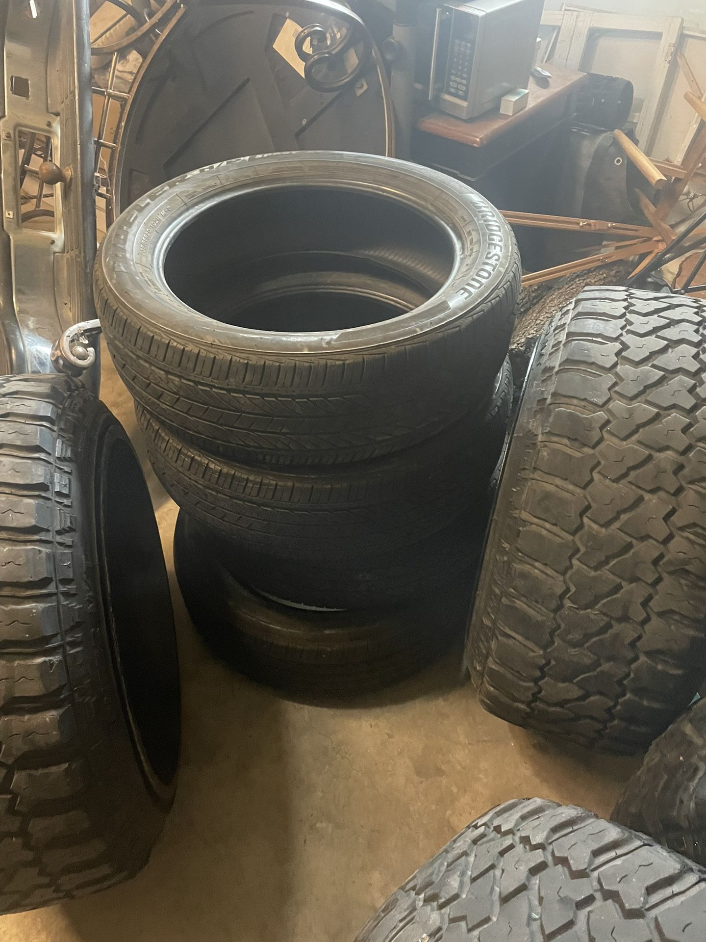 20 Inch Tires for Sale in San Antonio, TX - OfferUp