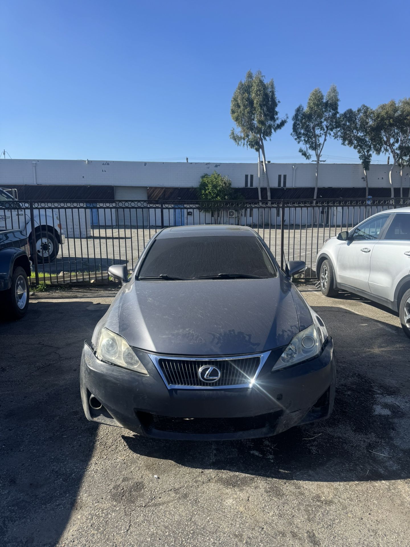 2012 Lexus IS 250 for Sale in Glendora, CA - OfferUp