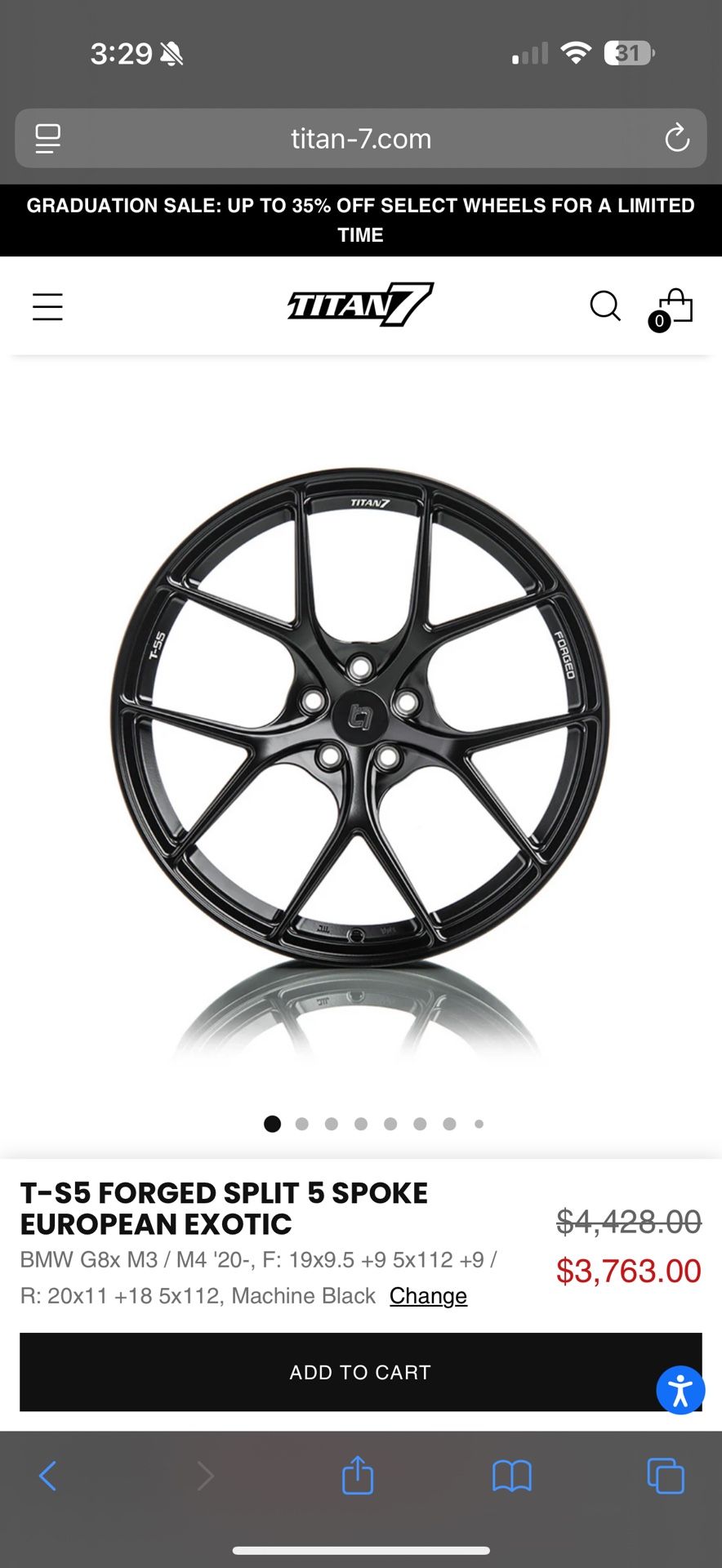 Titan TS5 Euro for Sale in San Diego, CA - OfferUp