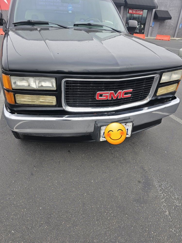 GMC 1500 Long Bed for Sale in Alameda, CA - OfferUp