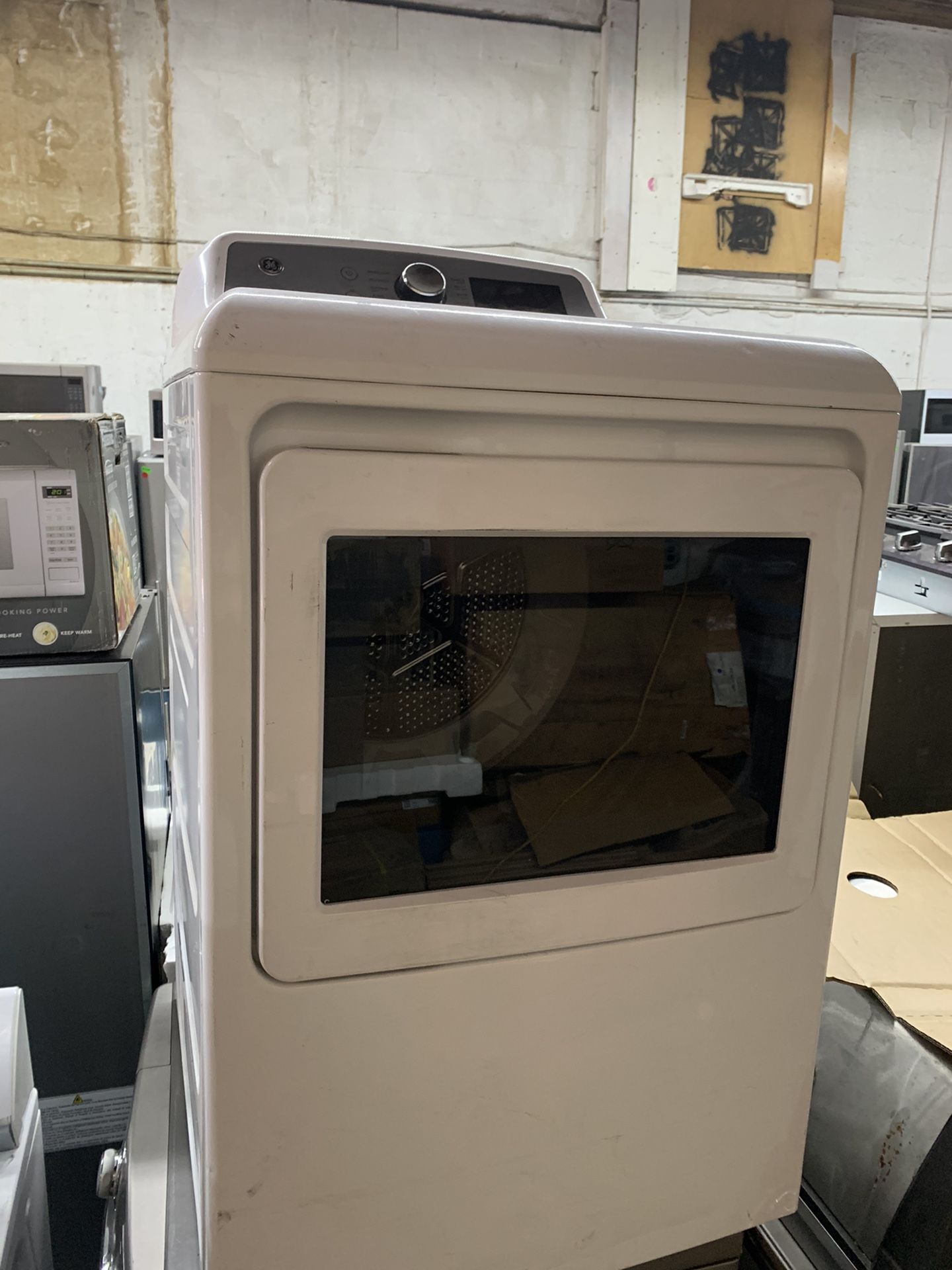 electric dryer 220 volt electric ge for Sale in The Bronx, NY - OfferUp