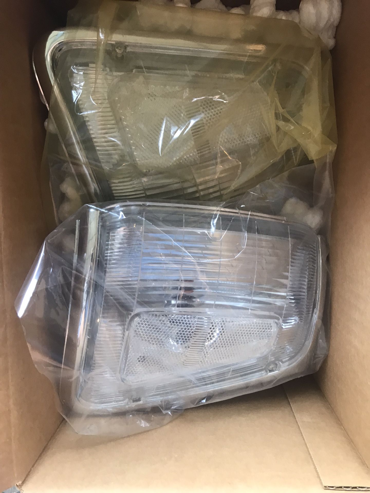 Clear Corners Lights 4x4 Toyota pickup 4Runner for Sale in Newman, CA ...