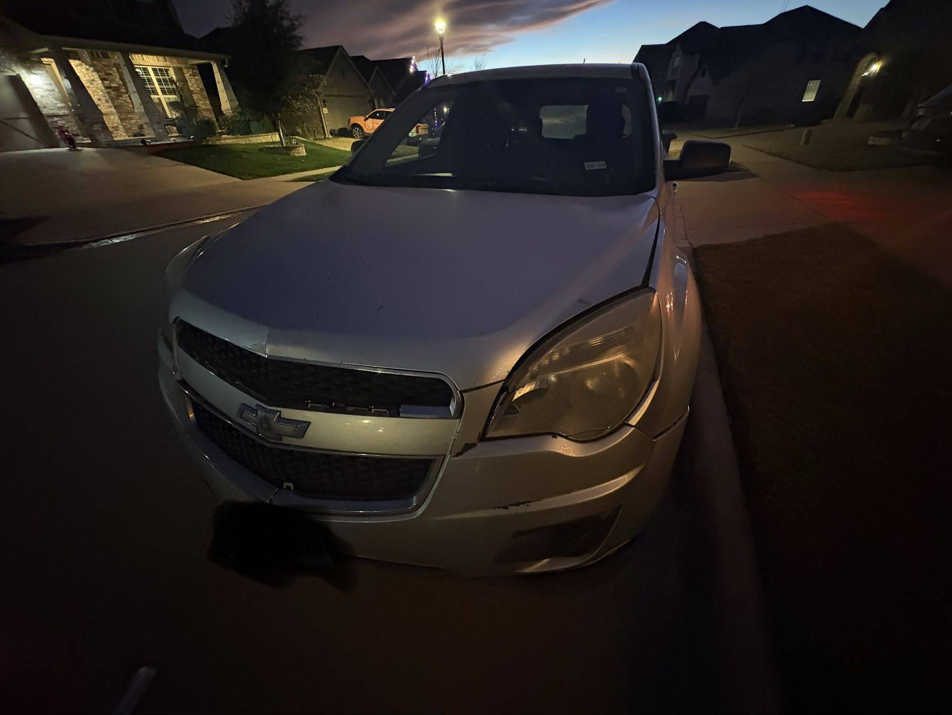 2013 Chevrolet Equinox for Sale in Fort Worth, TX - OfferUp