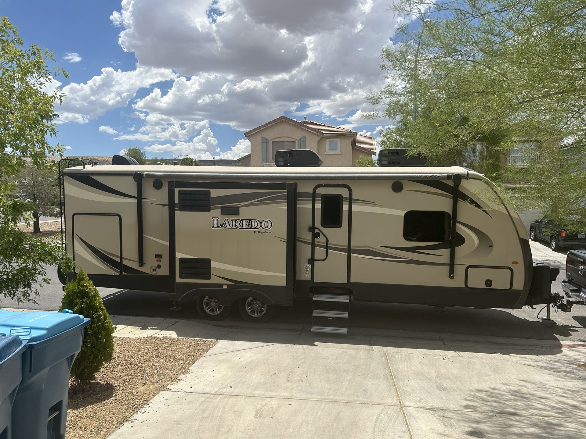 2018 Keystone Laredo 280RB for Sale in Las Vegas, NV - OfferUp