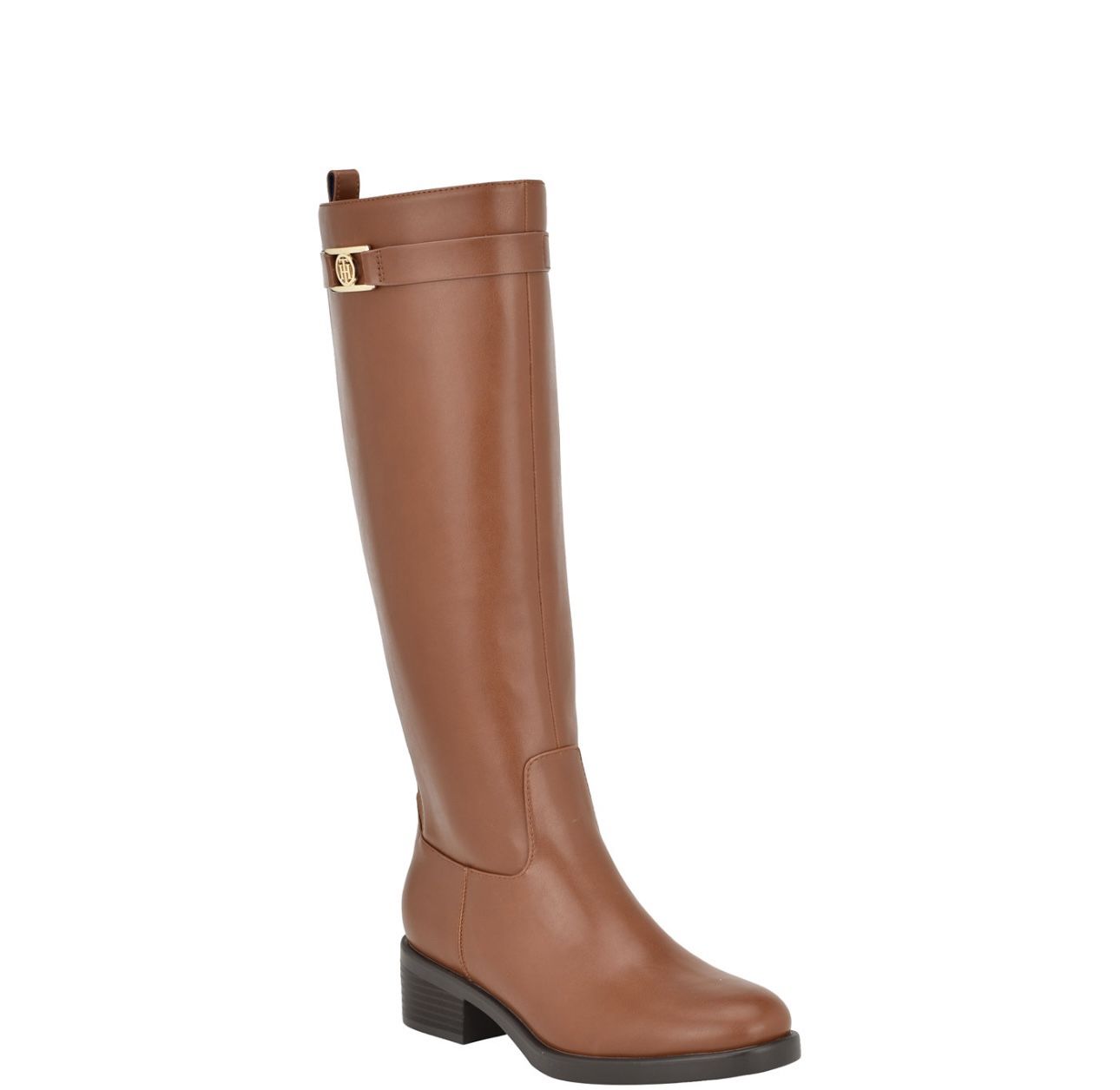 Tommy hilfiger girls riding boots store