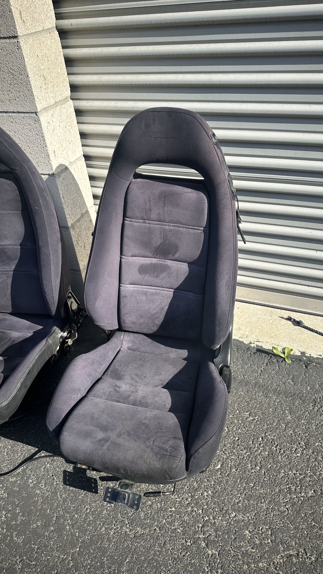 FD3S RX7 R1 Stock Seats for Sale in Chino Hills, CA - OfferUp