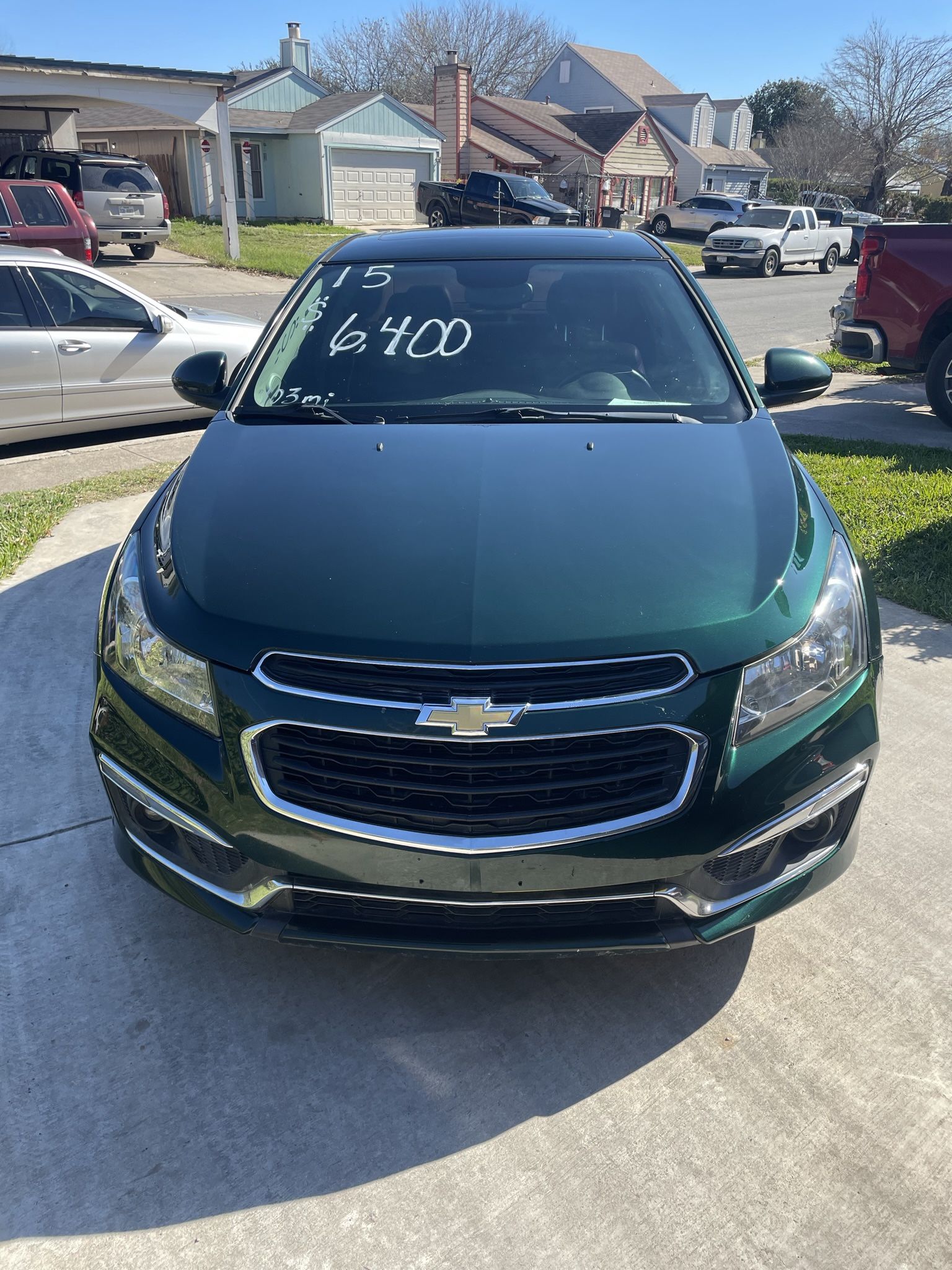 Offerup San Antonio Texas