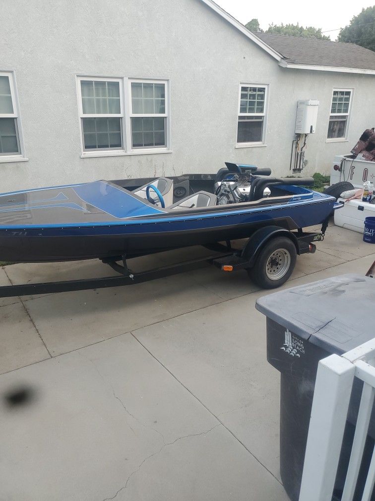 1989 Commander Jet boat for Sale in Long Beach, CA - OfferUp
