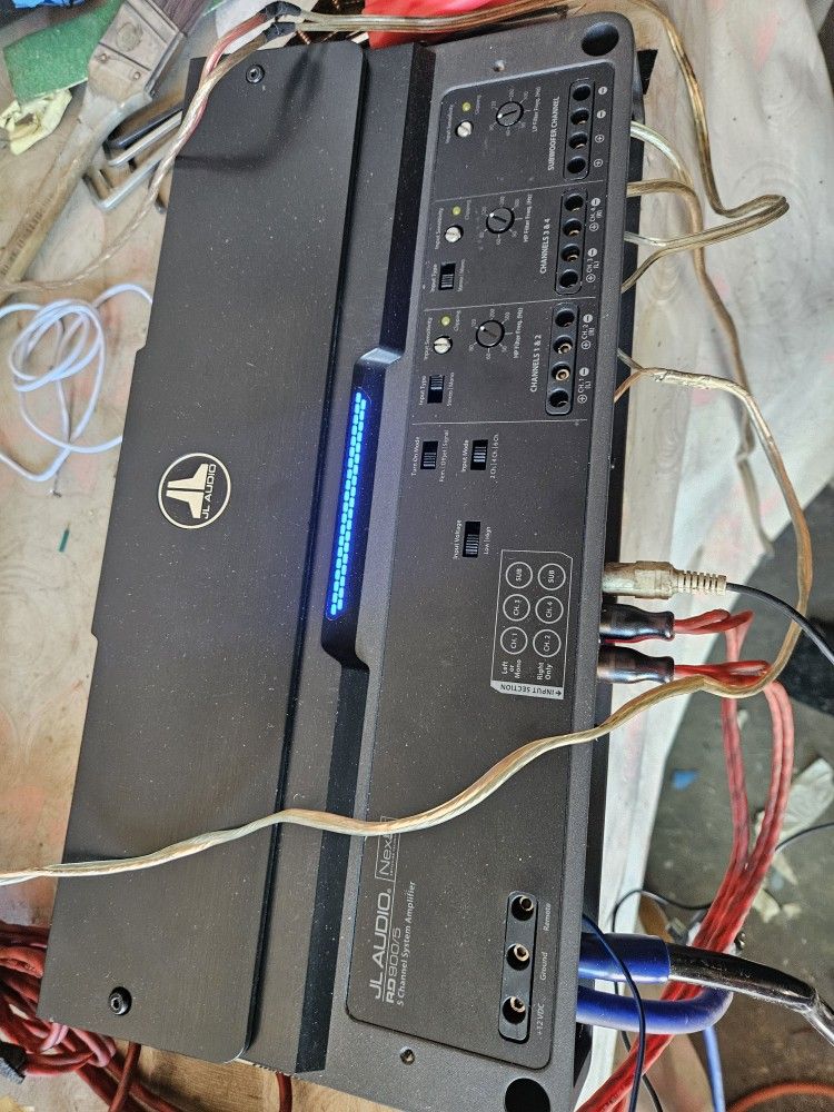 JL Audio for Sale in Loma Linda, CA - OfferUp