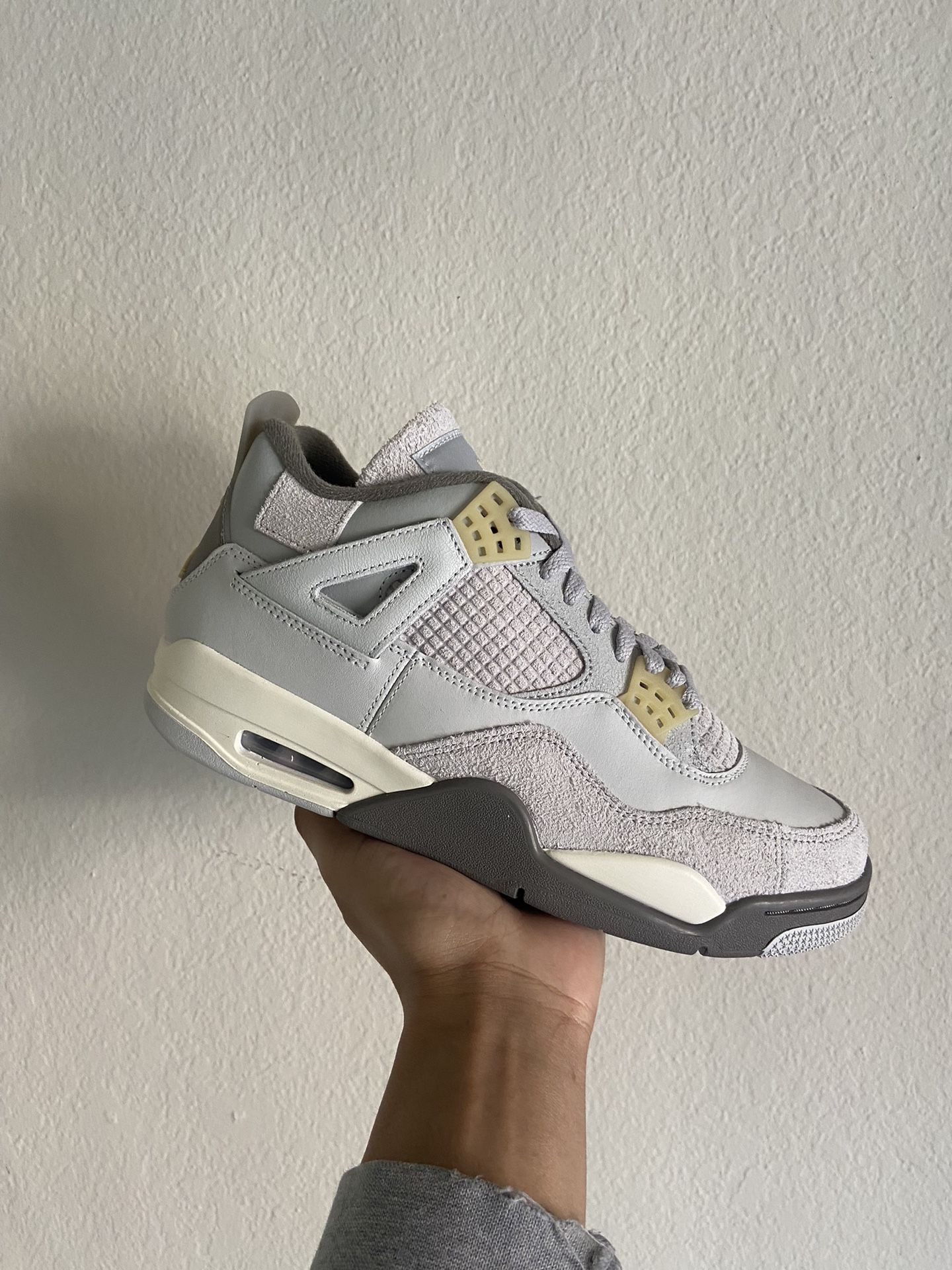 Jordan Craft 4’s Size 8.5M for Sale in Fremont, CA - OfferUp