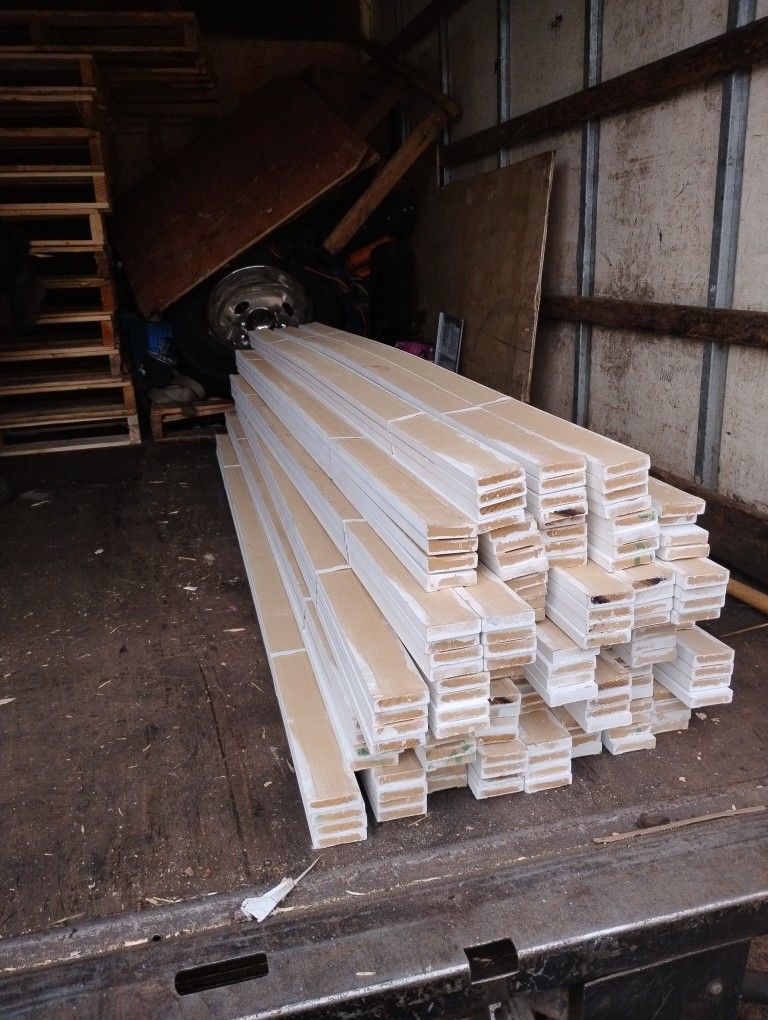 Primed Mdf for Sale in Edgewood, WA - OfferUp