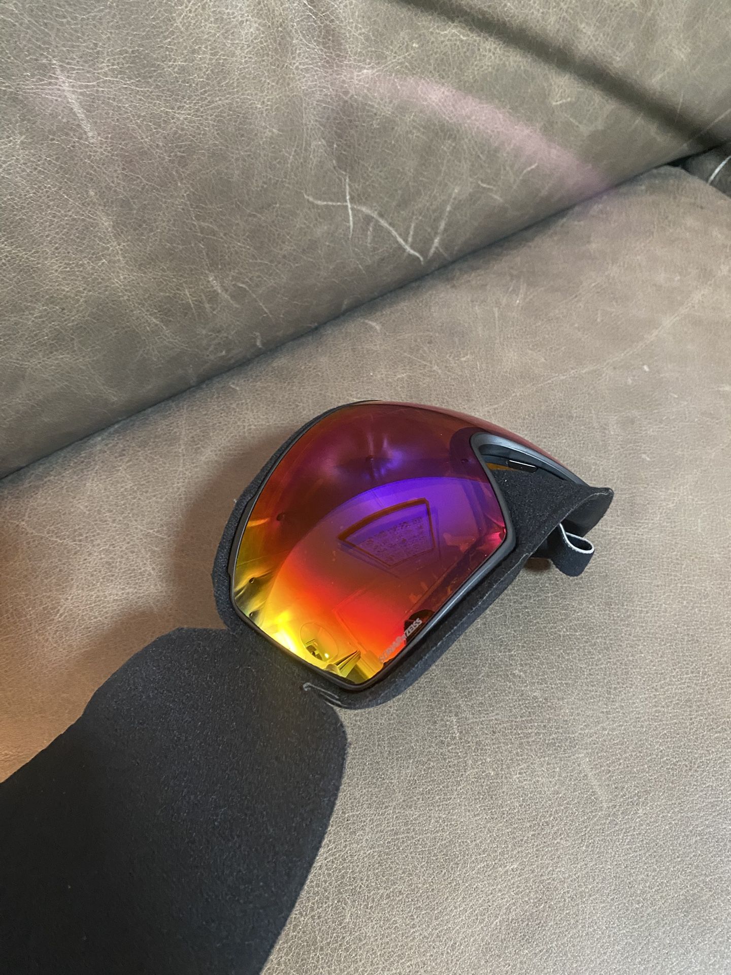 NEW Anon M4 Toric Lens: Sonar Pink VLT 39% for Sale in Marina Del Rey ...