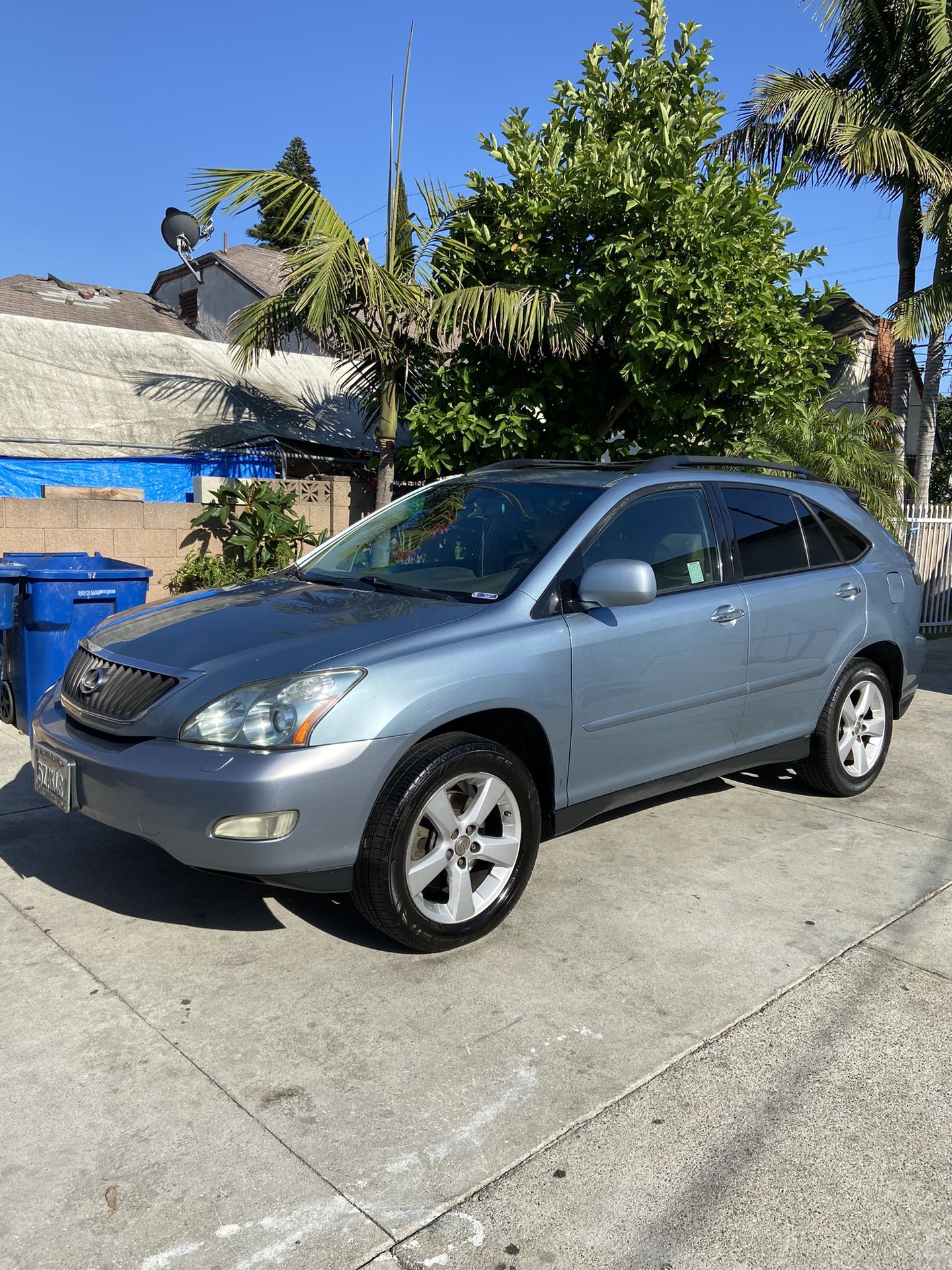 2008 Lexus Rx 350 for Sale in Los Angeles, CA - OfferUp