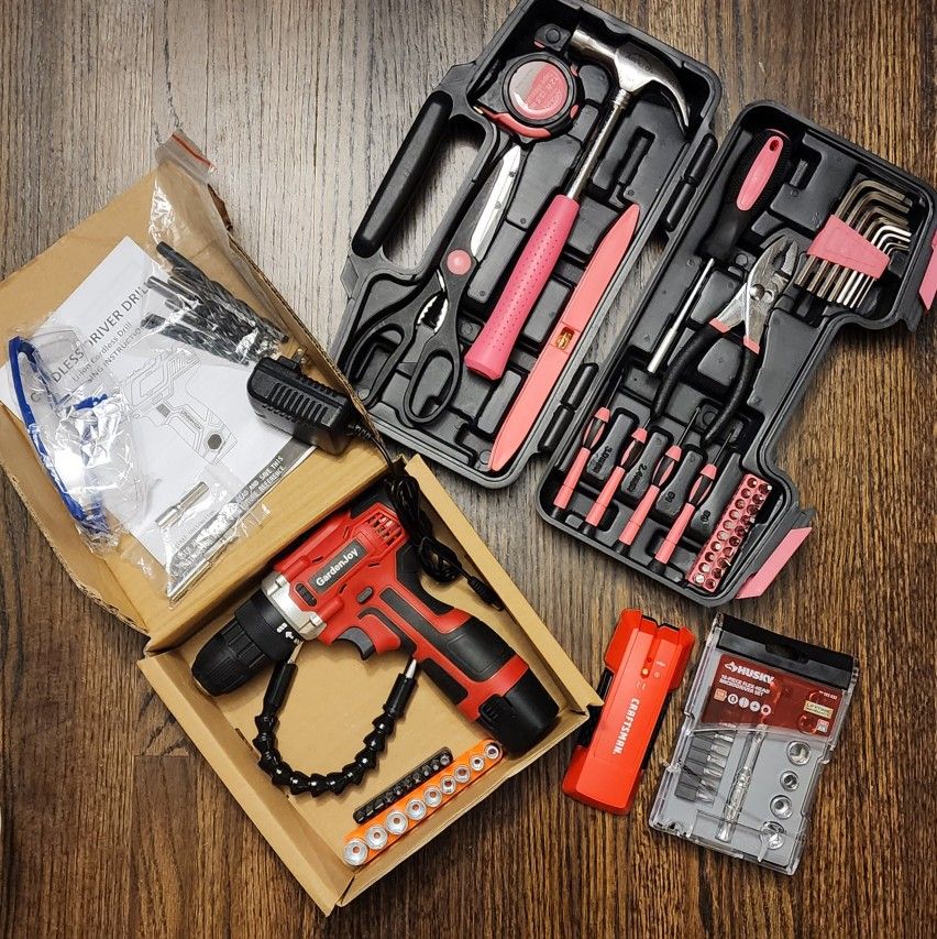 Hand Tools for Sale in Charlotte, NC - OfferUp