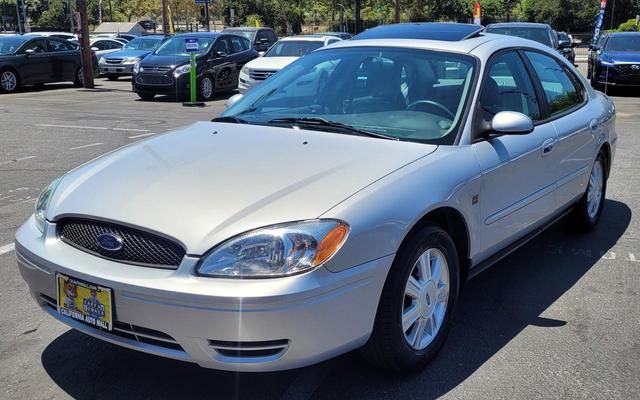 2004 Ford Taurus for Sale in Los Angeles, CA - OfferUp
