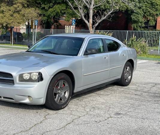 Dodge Charger Clean Title for Sale in West Hollywood, CA - OfferUp