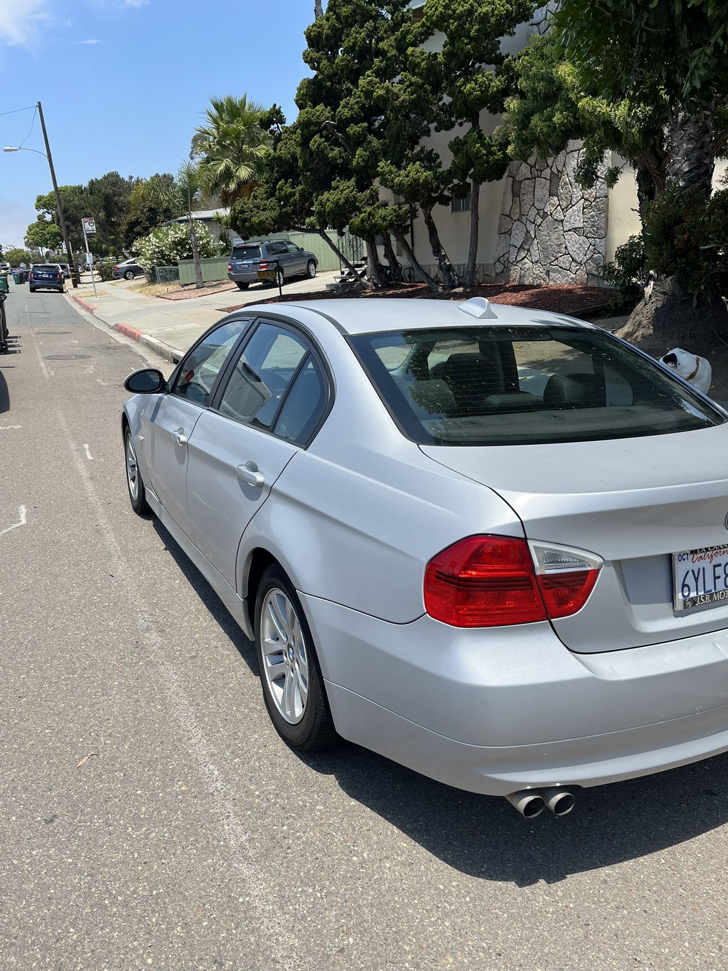 2006 BMW 325i for Sale in San Diego, CA - OfferUp