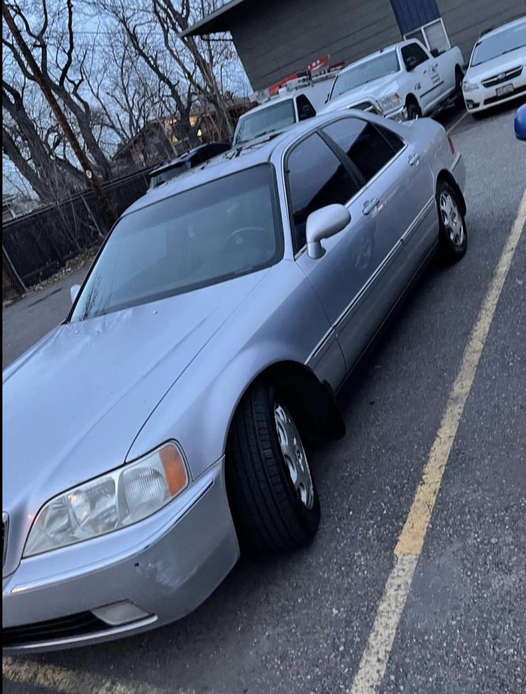 2000 Acura RL for Sale in Denver, CO - OfferUp