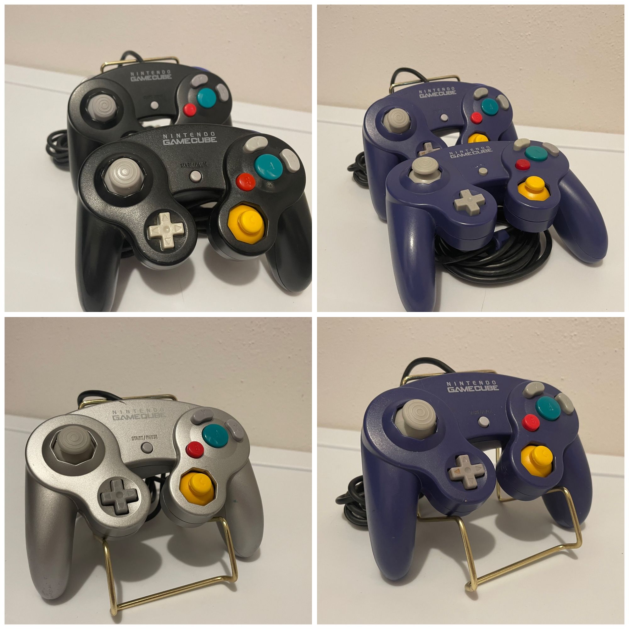 Nintendo GameCube Controllers for Sale in San Antonio, TX - OfferUp