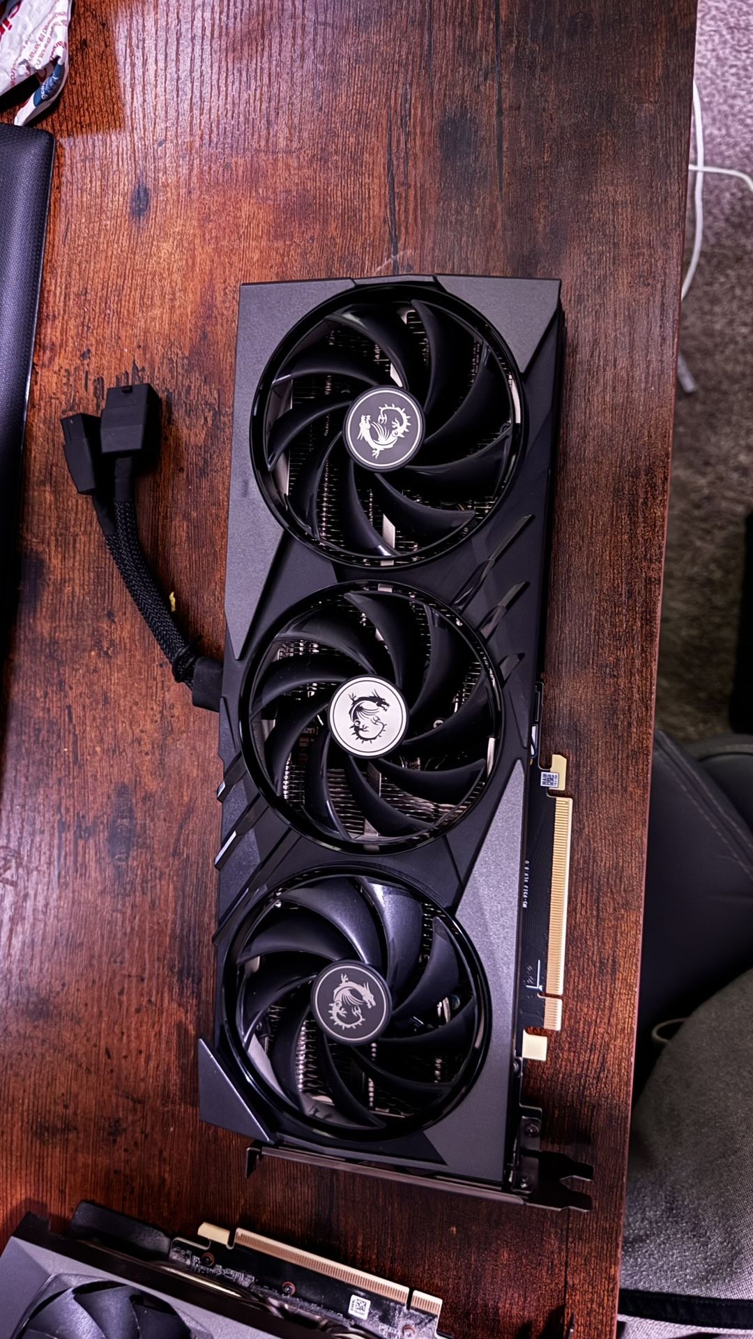 GeForce RTX 4070 SLIM 12GB for Sale in Colorado Springs, CO - OfferUp