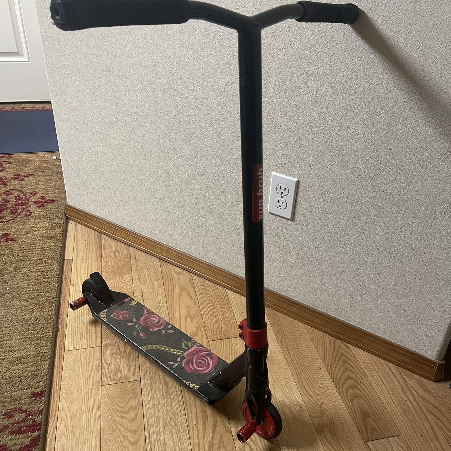 Pro Scooter Lucky