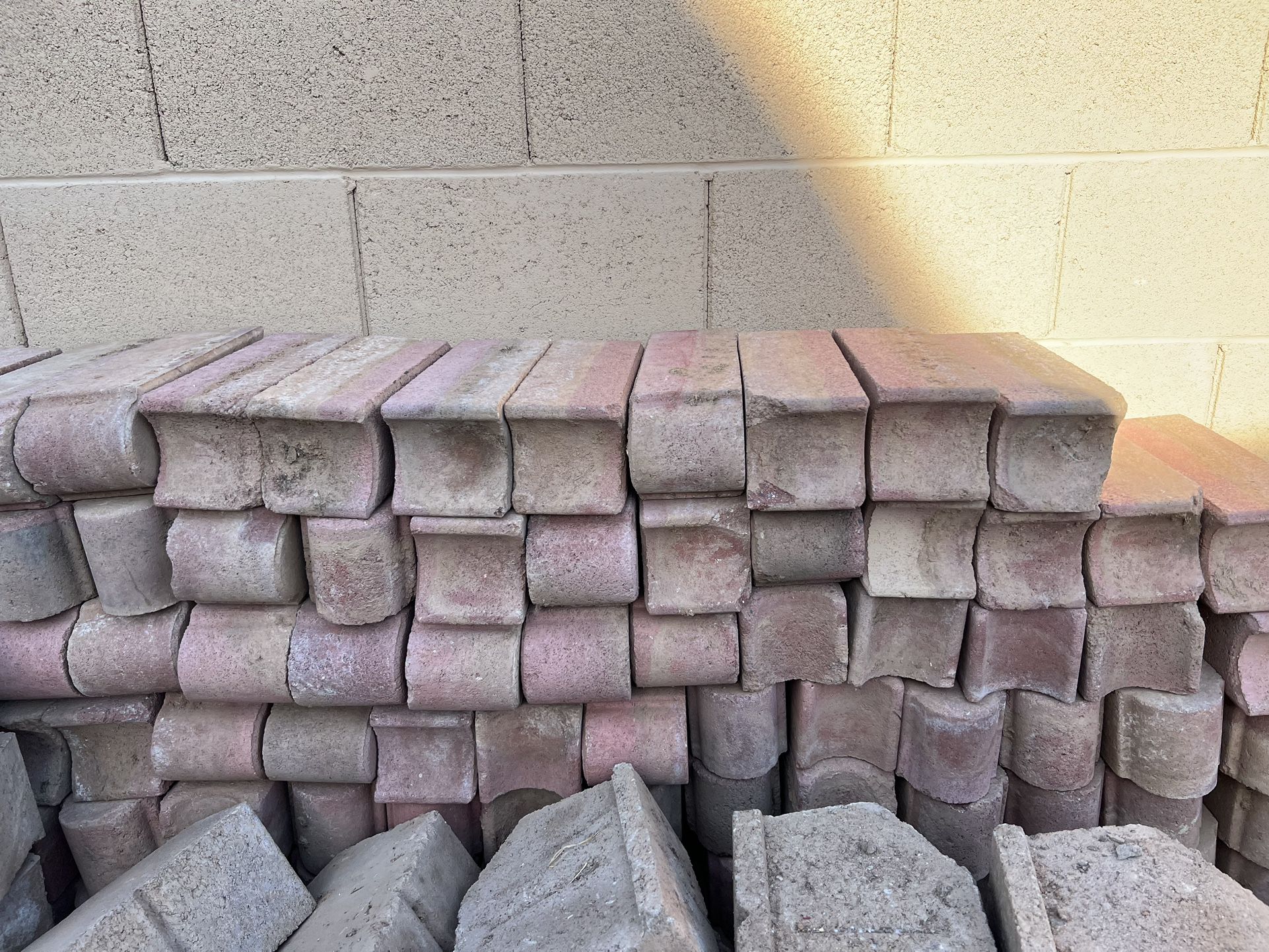 Retaining Wall Blocks Prices