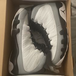 Baron 9s In Box