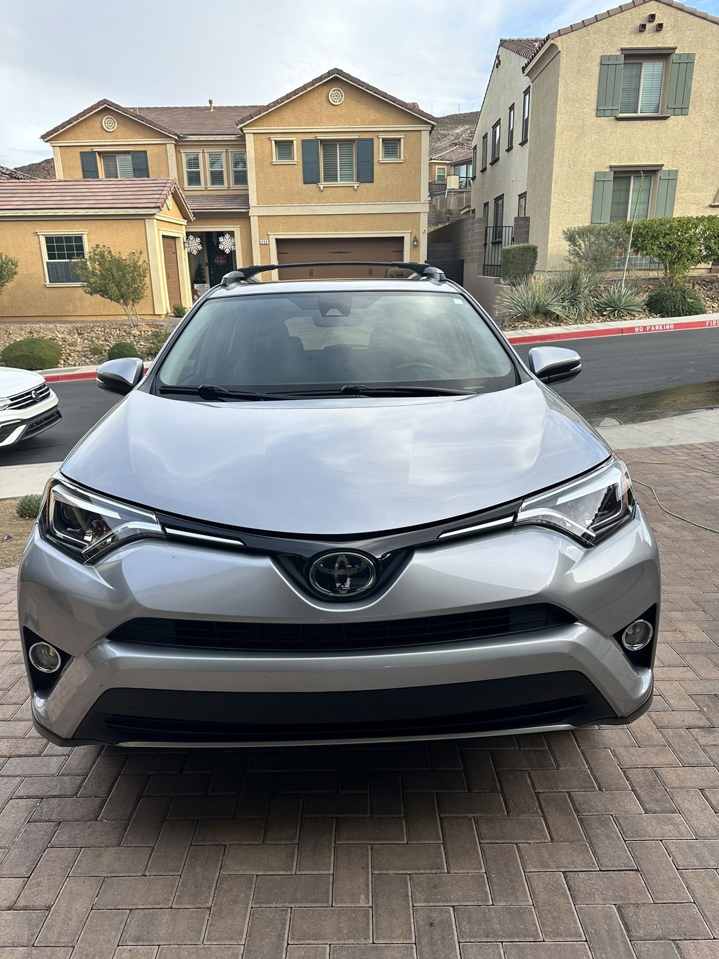 2018 Toyota Rav4 for Sale in Las Vegas, NV - OfferUp