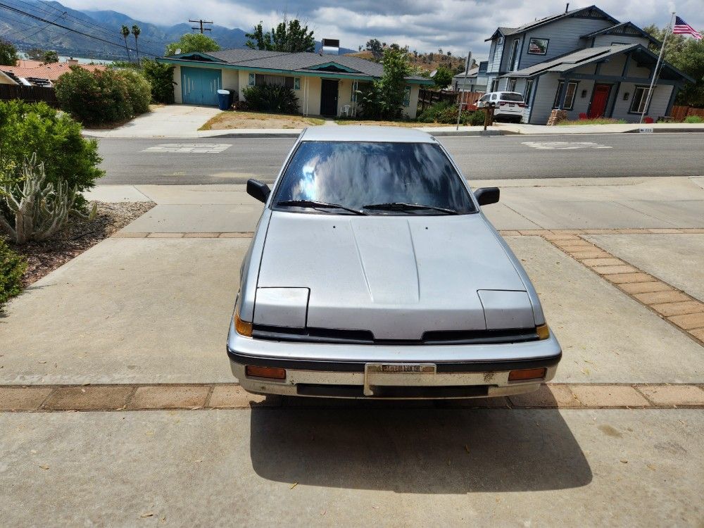1987 Acura Integra for Sale in Lake Elsinore, CA - OfferUp