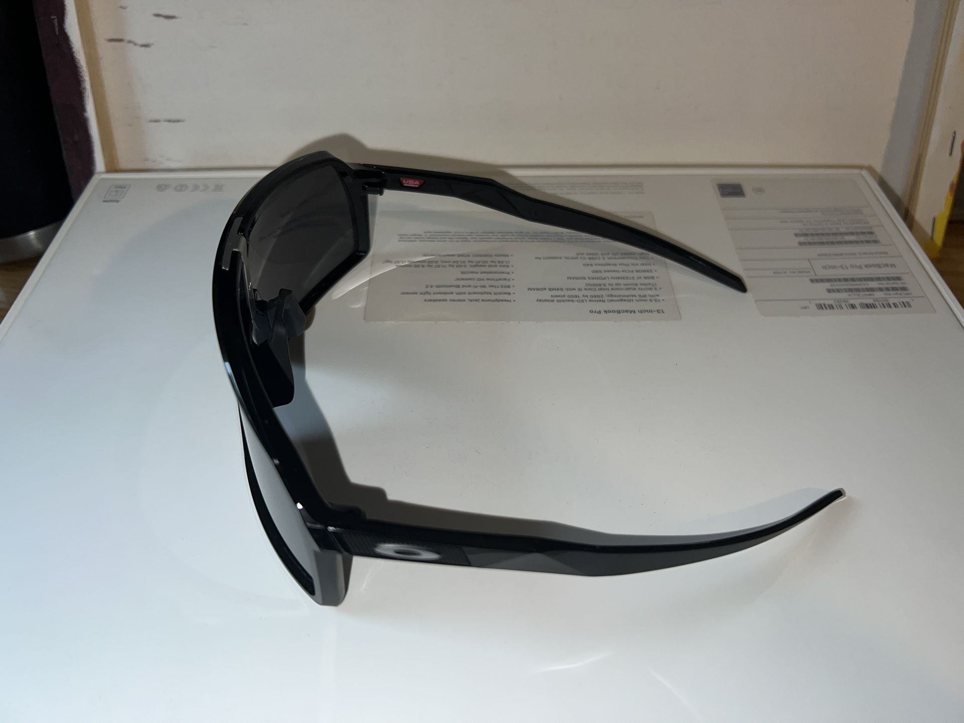 Genuine Oakley Sutro Polarized Sunglasses for Sale in Westminster, CA ...