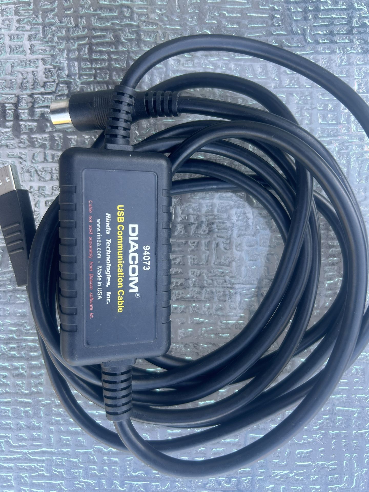 Rinda Diacom Marine Diagnostic Tool for Sale in Redmond, OR - OfferUp