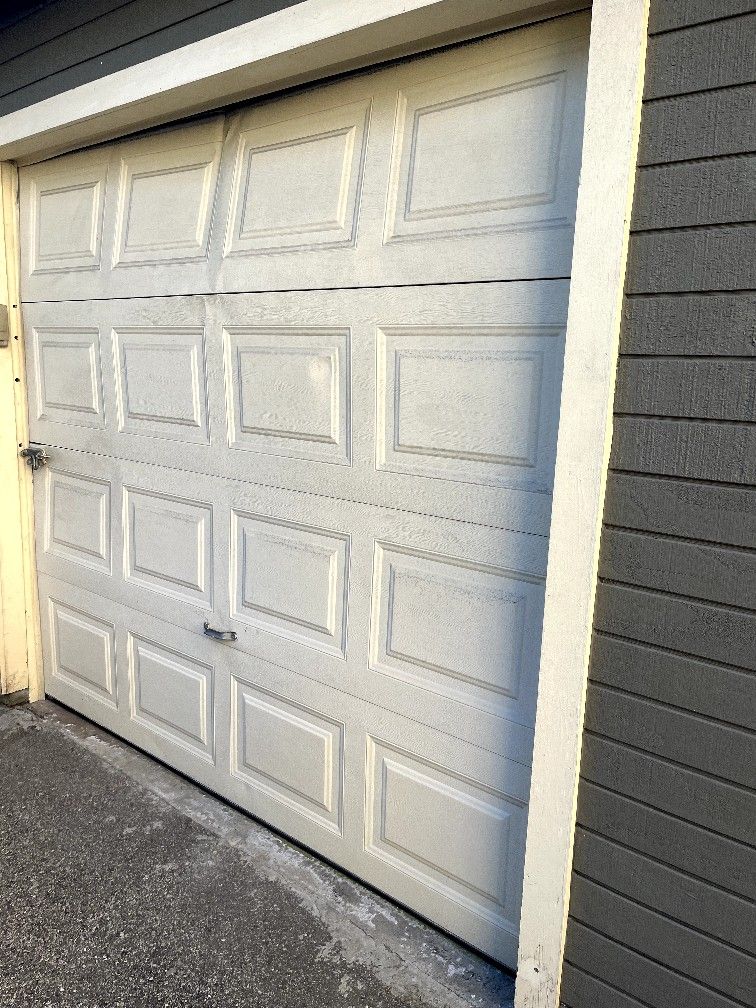 Garage Door for Sale in Glendale, CA - OfferUp