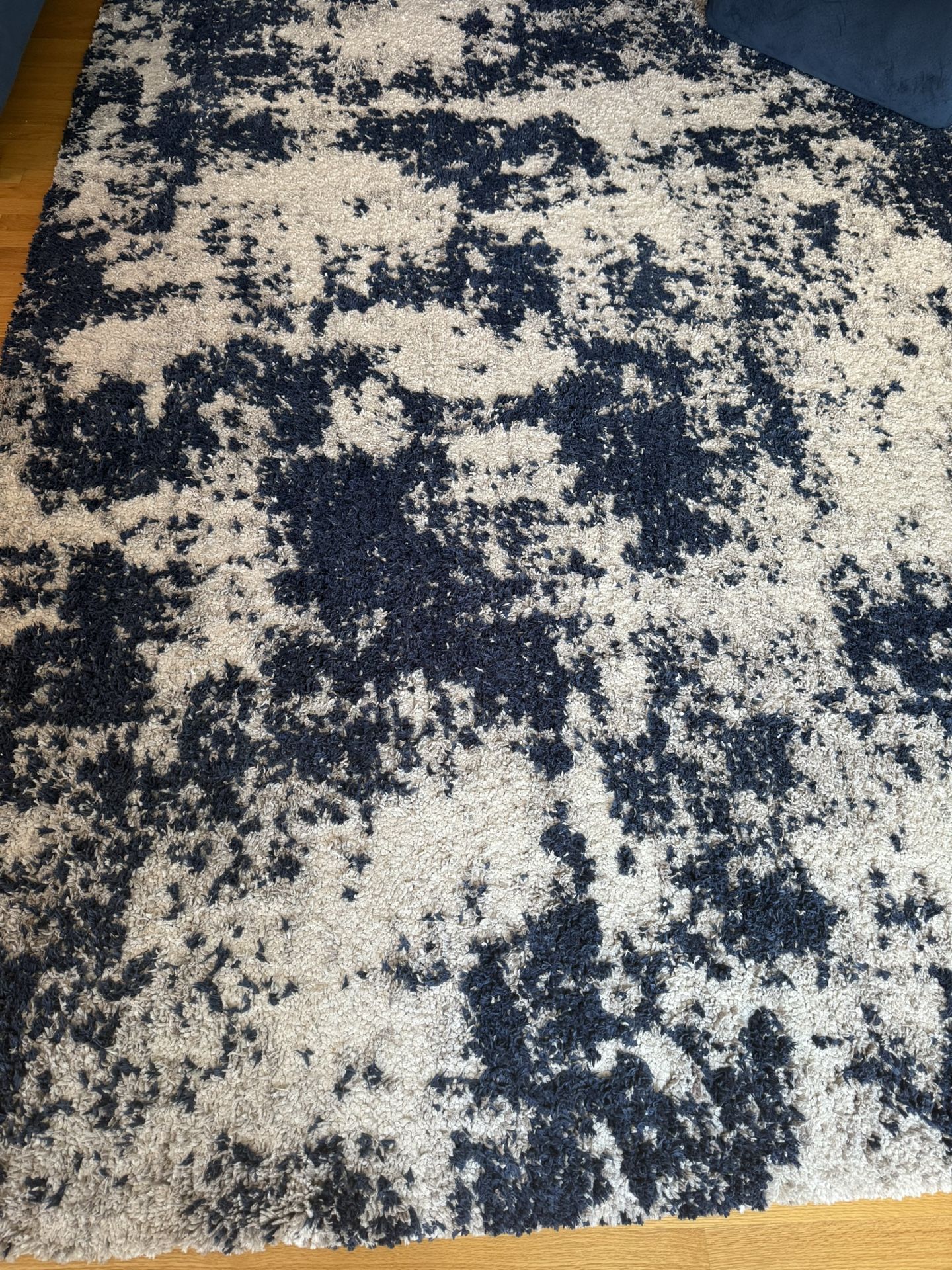 Shag Rug 8x10 for Sale in Lake Villa, IL - OfferUp