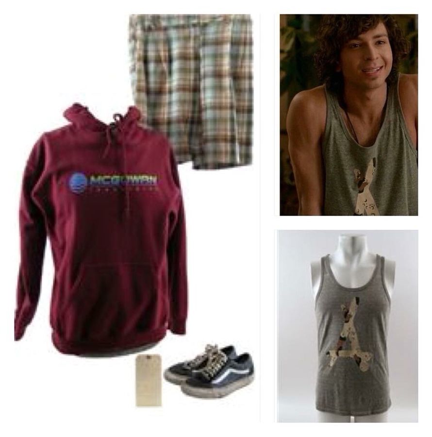 Adam Sevani Step Up 5