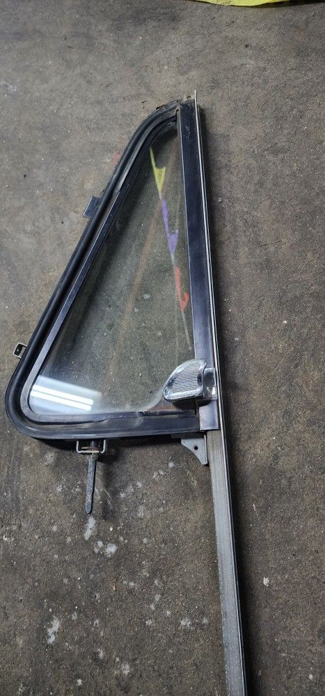 1964 65 Chevy Truck C10 VENT Window Assembly for Sale in Los Angeles ...