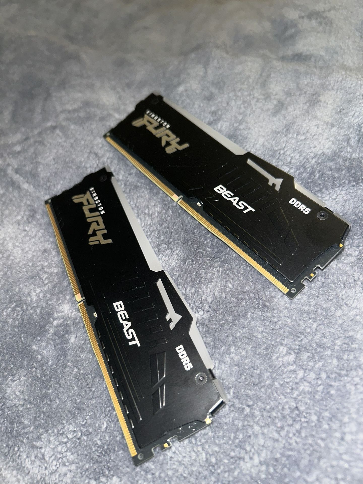 Fury Ddr5 Ram for Sale in Irwindale, CA - OfferUp