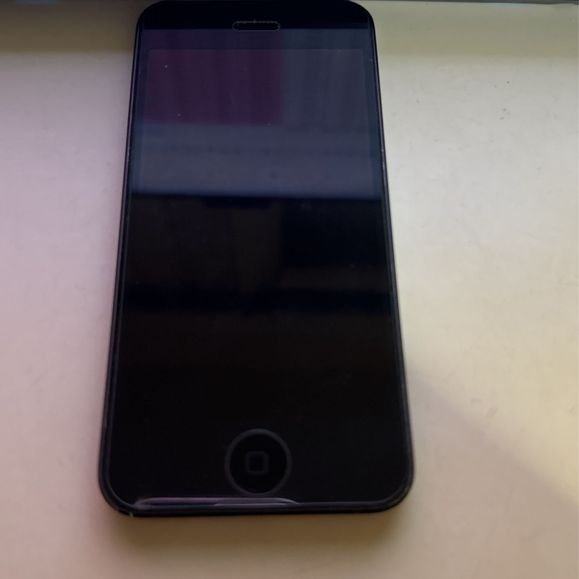 Apple iPod Touch 7th Gen 32GB - space Gray for Sale in San Diego, CA ...