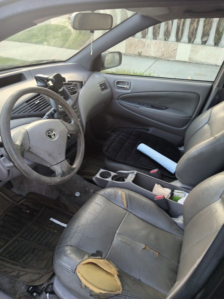 2003 Toyota Prius for Sale in Oceanside, CA - OfferUp