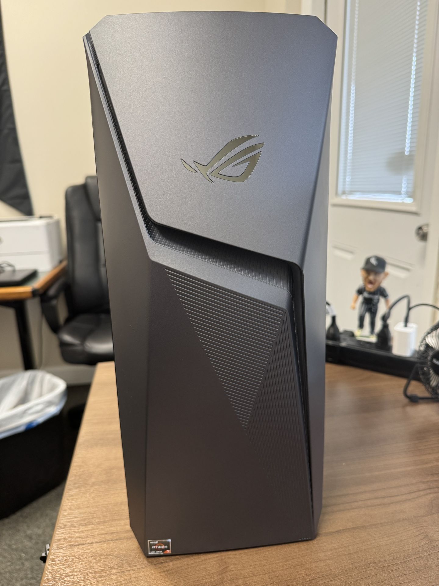 ASUS ROG G10 Gaming Desktop PC for Sale in Orland Park, IL - OfferUp