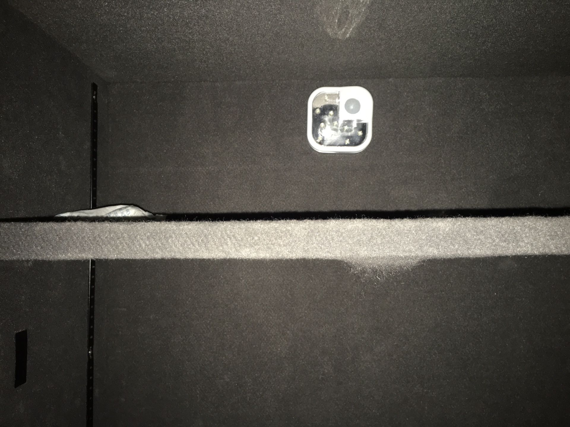 BIGHORN 19ECB Gun Safe. Thicker steel (2.75mm) and extra fire lining ...