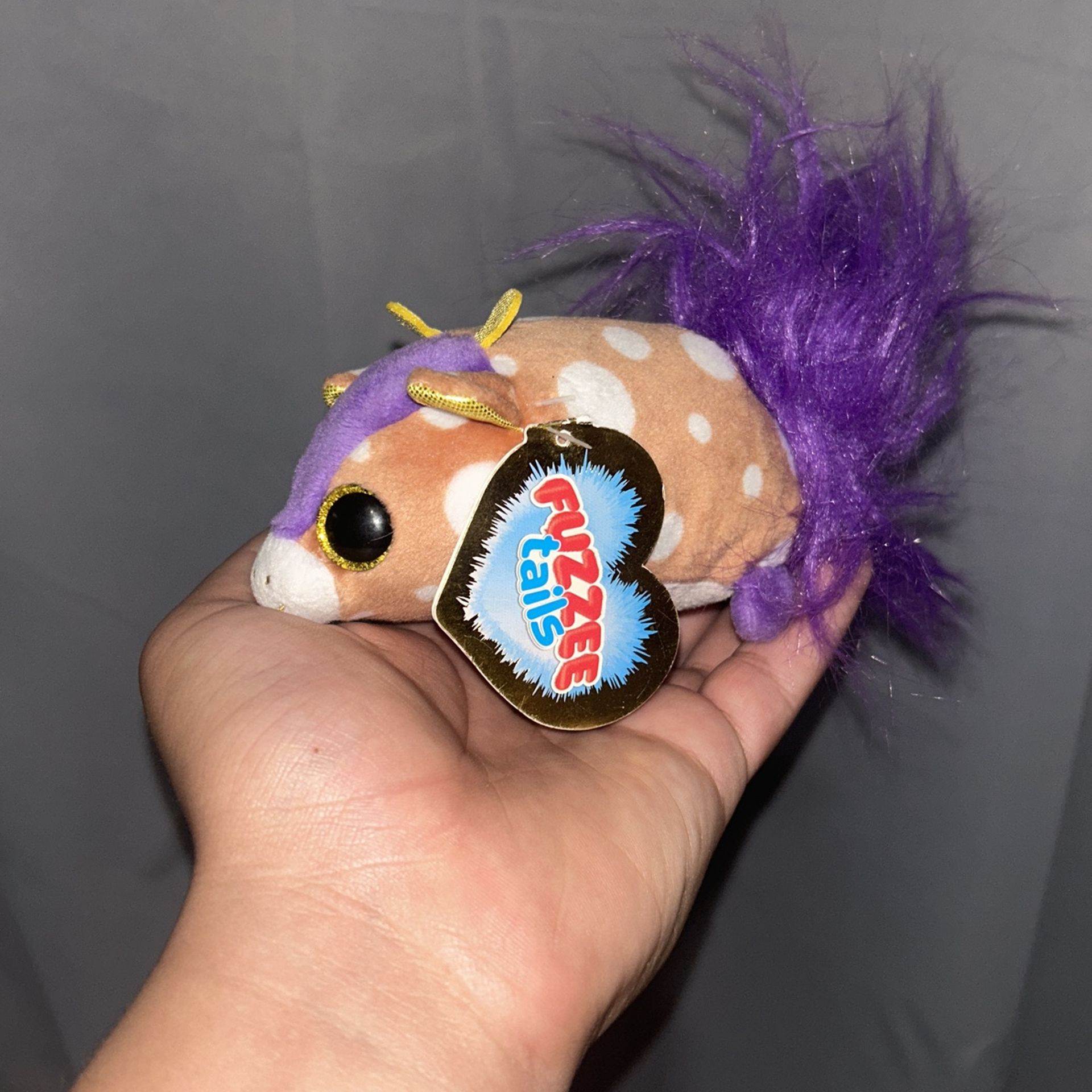 Fuzzee Tails for Sale in Victorville, CA - OfferUp