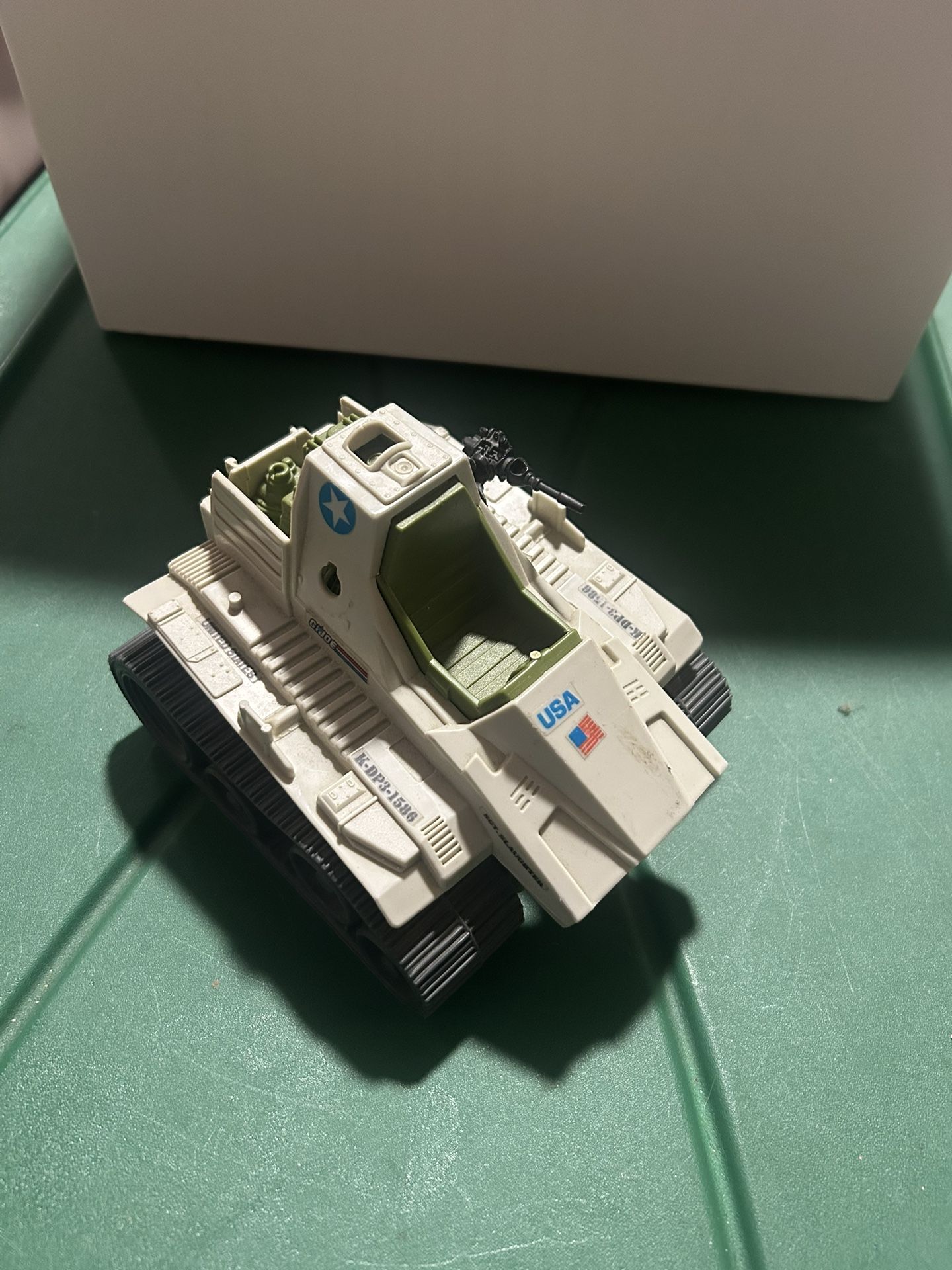 GI Joe for Sale in San Antonio, TX - OfferUp
