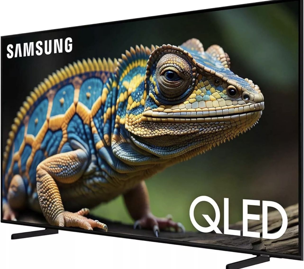 Beautiful Samsung 75 -inch QLED Q60T 4k ! for Sale in Cypress, TX - OfferUp