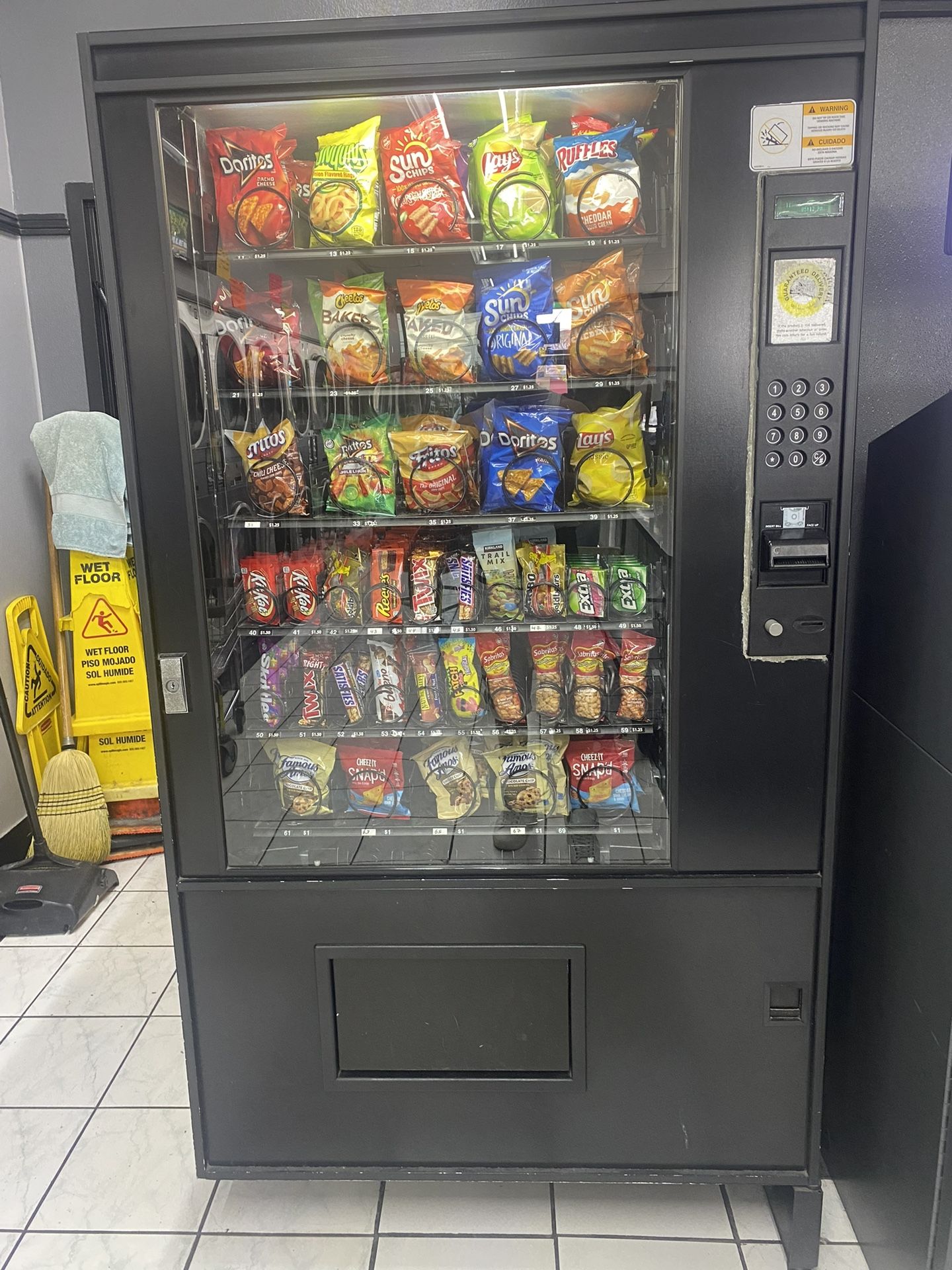 Vending Machines For Sale for Sale in Los Angeles, CA - OfferUp